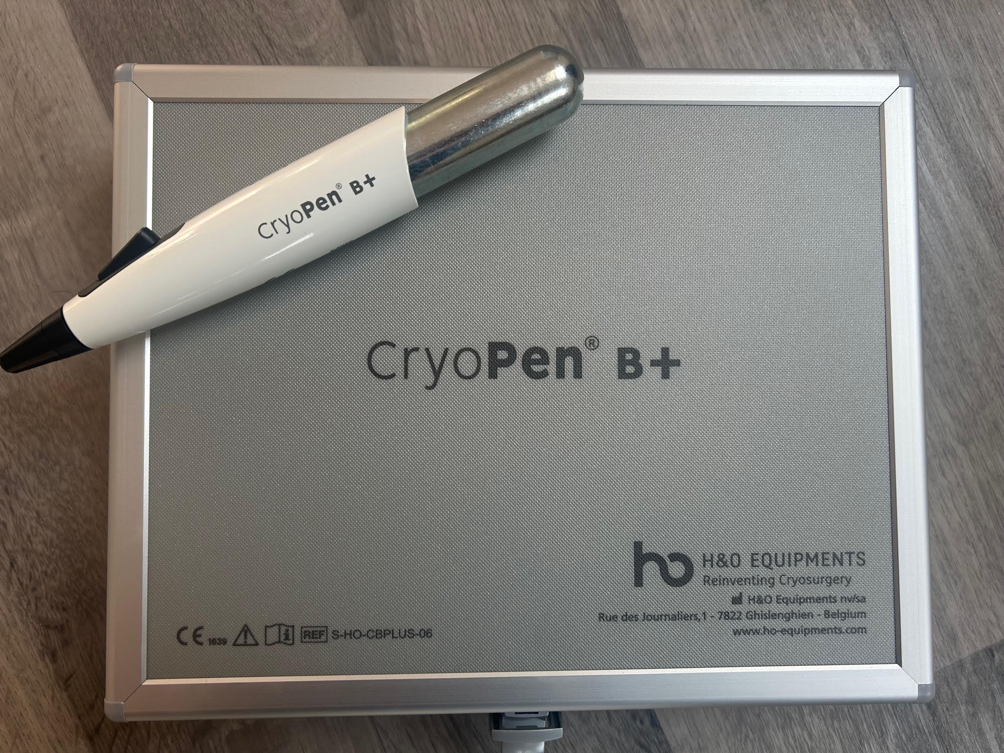 CryoPen